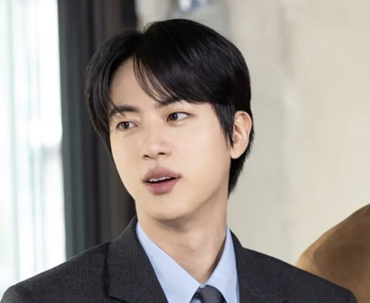 Lagu Jin BTS di Album ECHO? Karya Musisi Indonesia! - portal.co.id