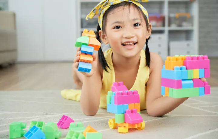 Manfaat Luar Biasa Bricks: Stimulasi Otak Anak Tumbuh Optimal - portal ...