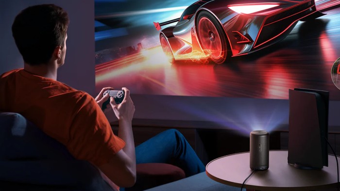 Nebula Capsule 3 Resmi Indonesia: Spesifikasi & Harga Murah? - portal.co.id