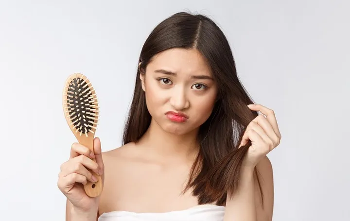 Rahasia Rambut Sehat: Kenali Jenis & Tekstur Rambut Anda - portal.co.id