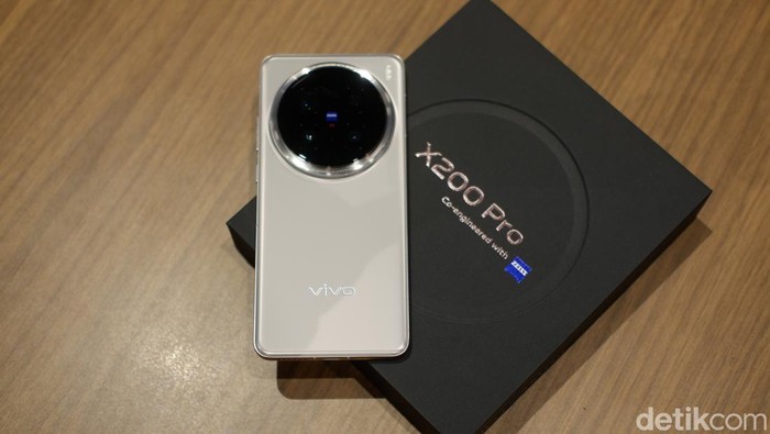 Rekomendasi 10 HP Android Tercepat AnTuTu Tahun 2025 - portal.co.id