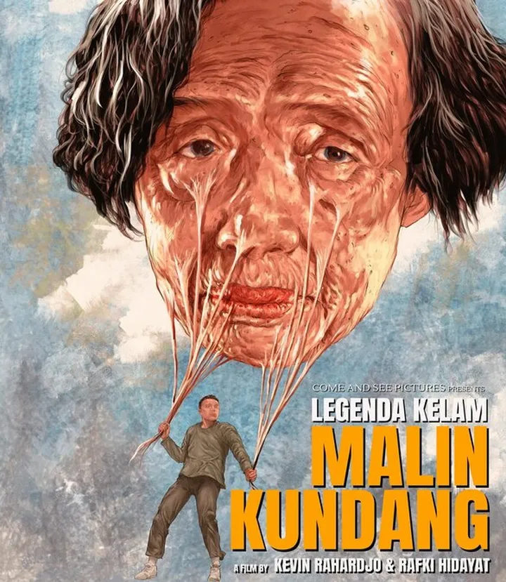 Rio Dewanto, Malin Kundang Modern: Kisah Ibu Terlupakan - portal.co.id