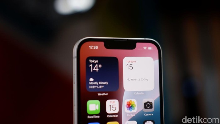 iOS 18.5 Resmi Rilis: Fitur Satelit Terbaru Mengagumkan - portal.co.id